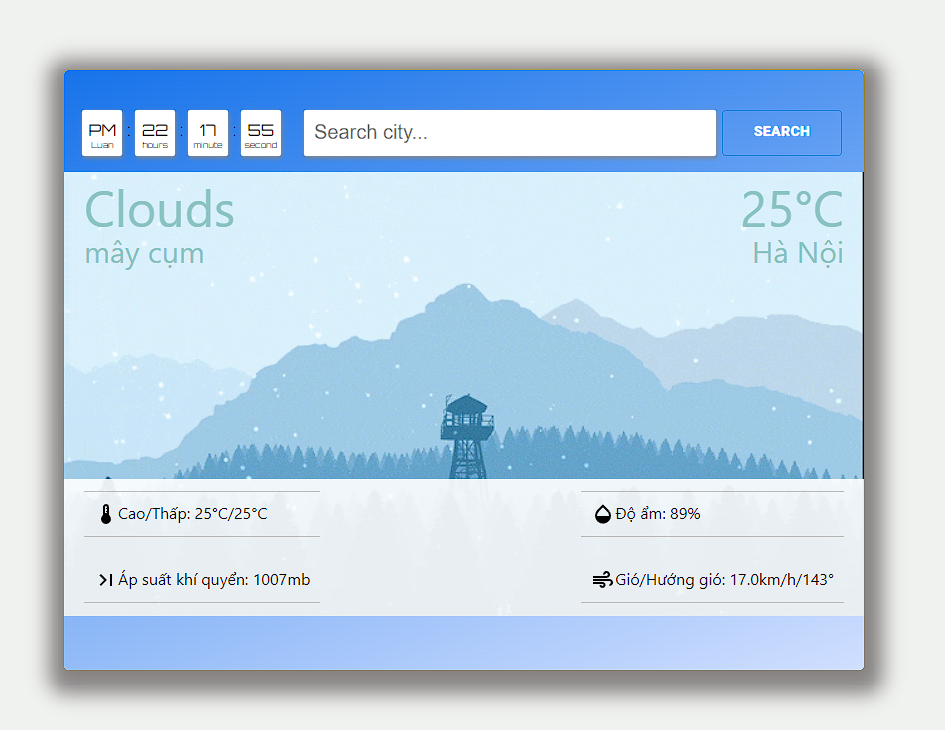 Github Chienthan 03 Weather React