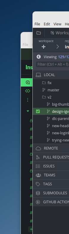 Default themes have now a 1px border · Issue #340 · linuxmint/mint-themes · GitHub