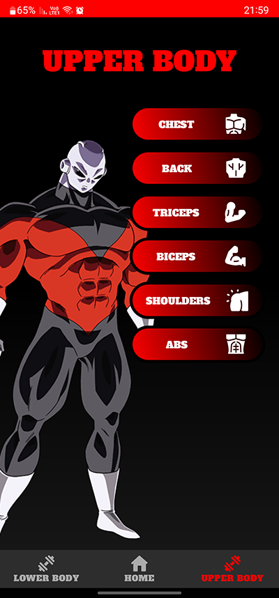 GitHub - almej21/GymApp: my App for gym workouts