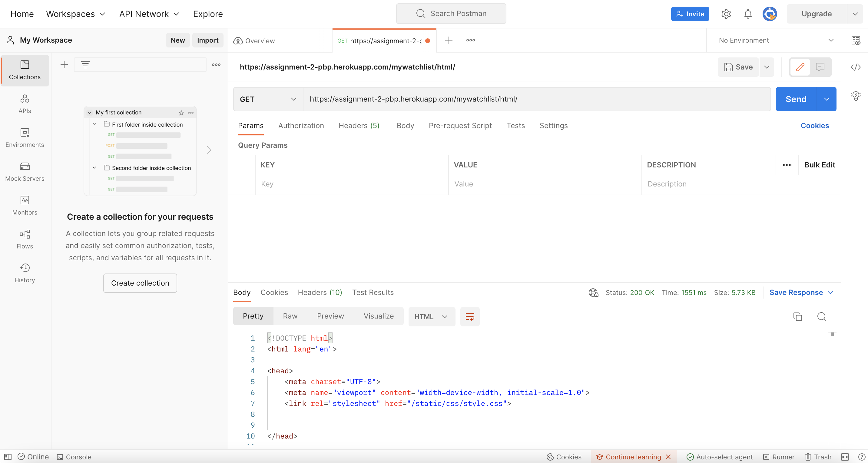 GitHub - syafiqoarashy/assignment-2-pbp