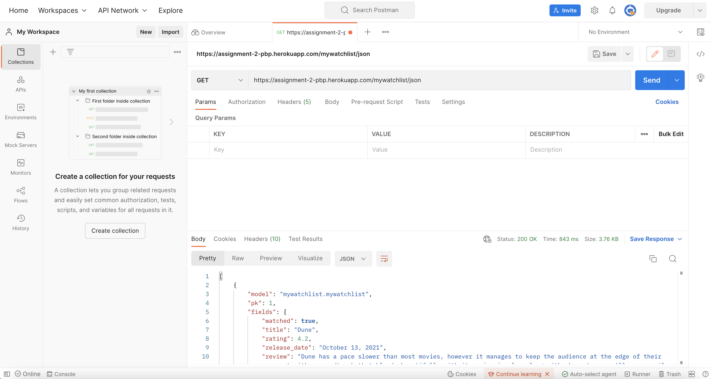 GitHub - syafiqoarashy/assignment-2-pbp