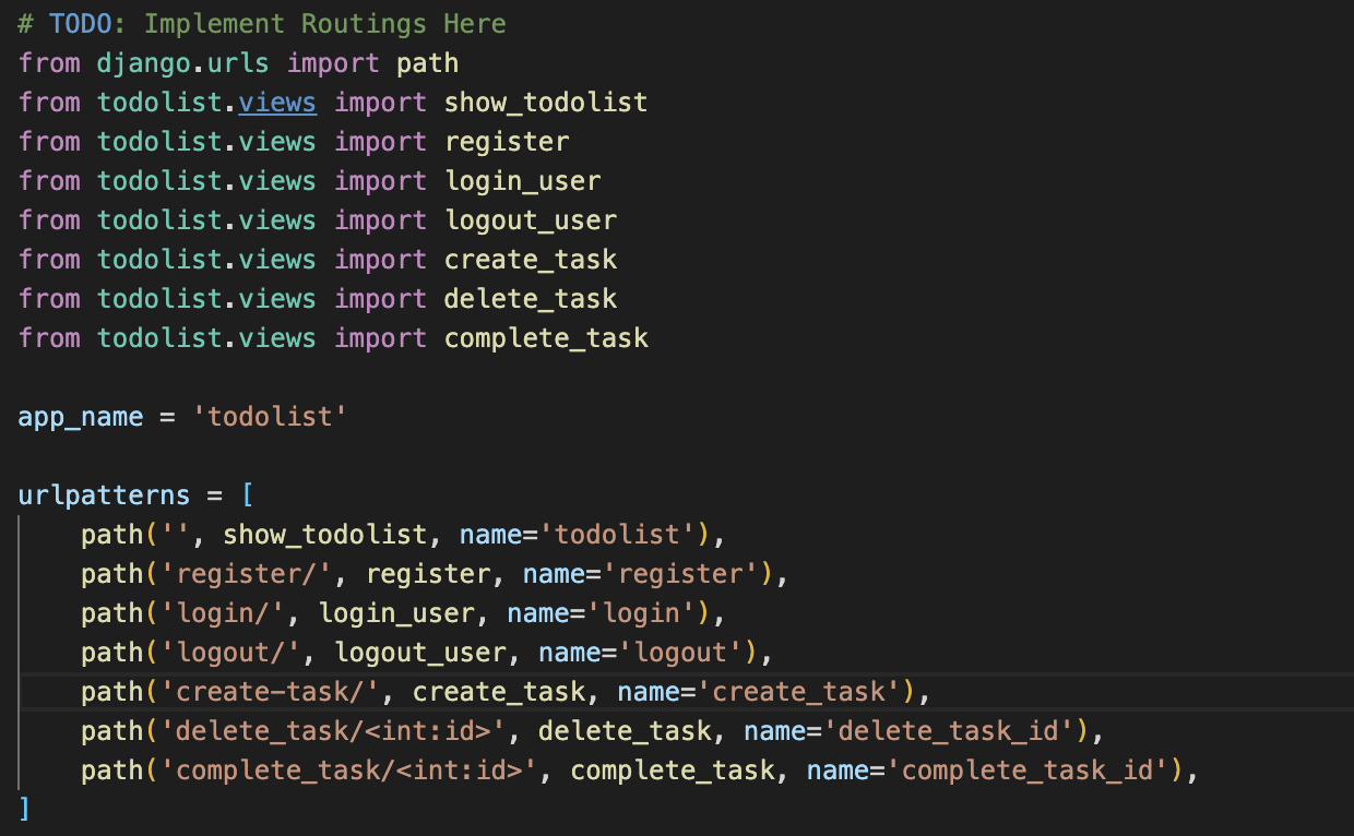 GitHub - syafiqoarashy/assignment-2-pbp