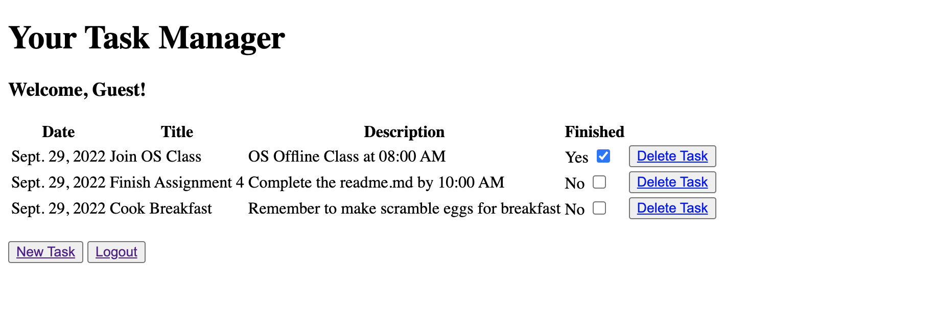 GitHub - syafiqoarashy/assignment-2-pbp