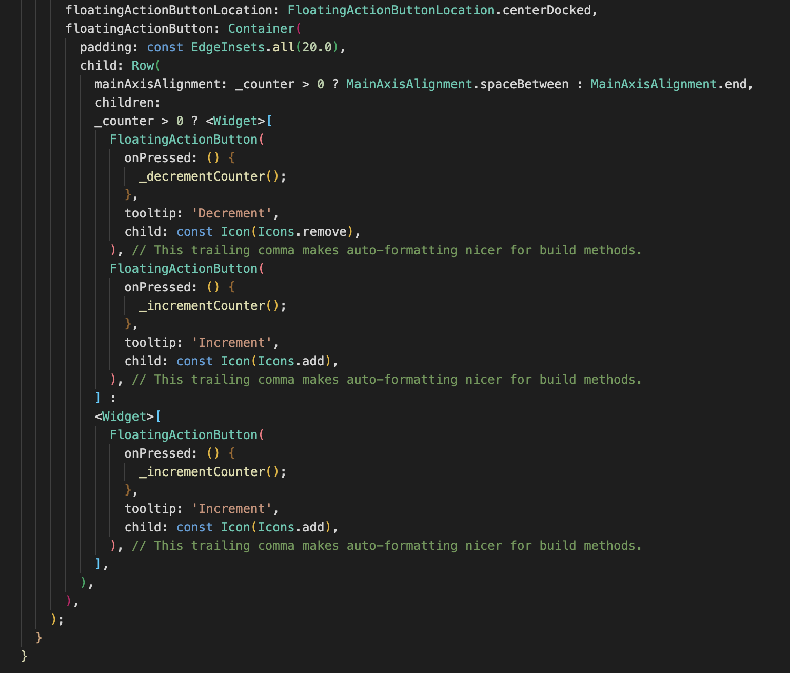 GitHub - syafiqoarashy/pbp-flutter-lab