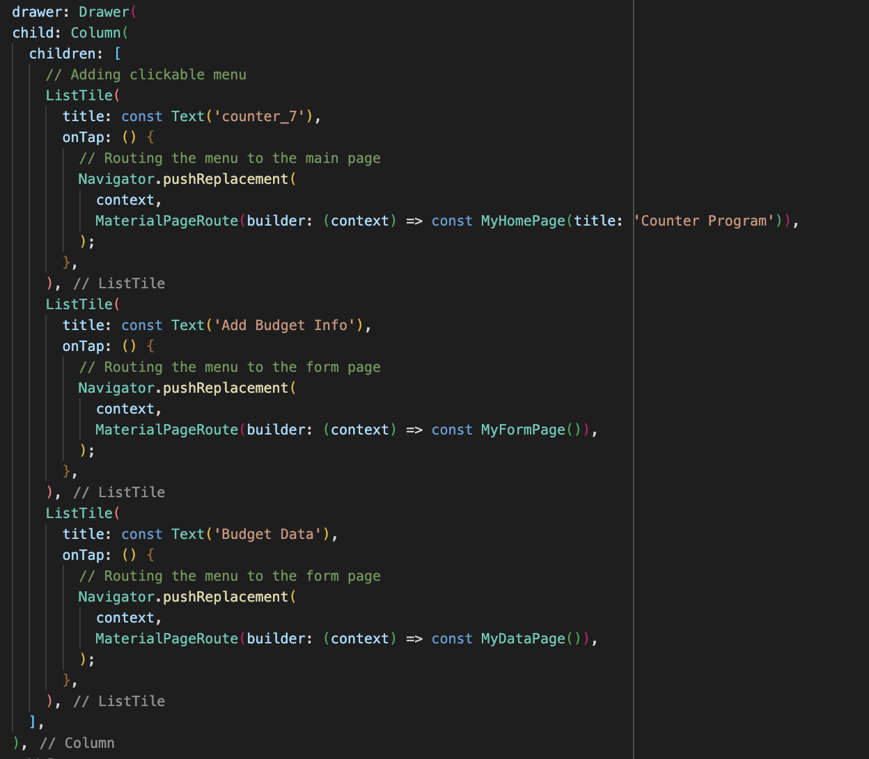 GitHub - syafiqoarashy/pbp-flutter-lab