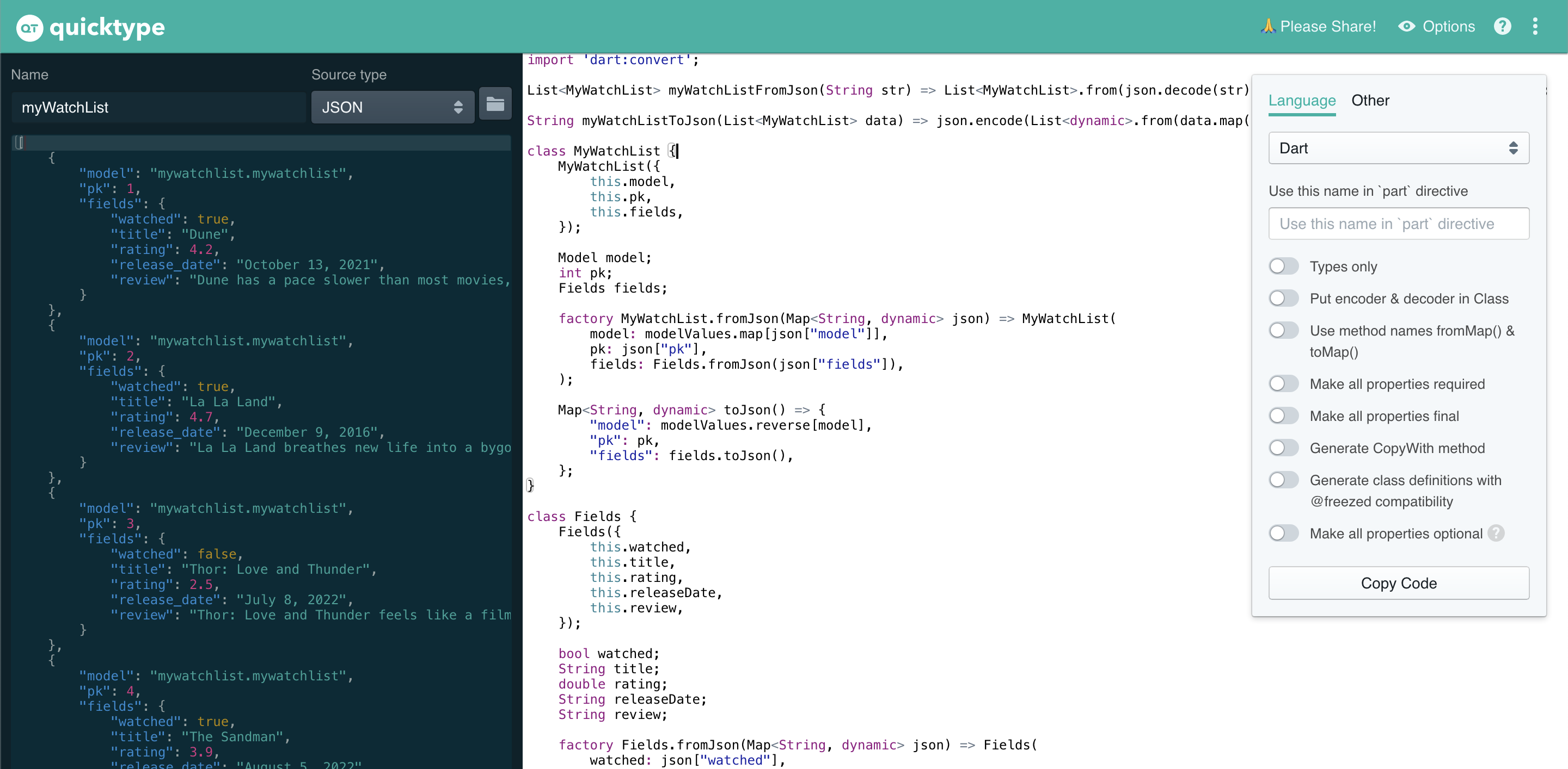 GitHub - syafiqoarashy/pbp-flutter-lab