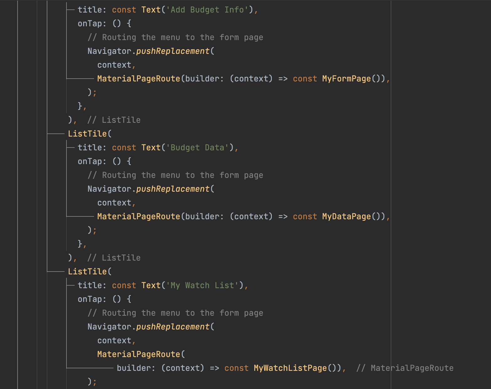 GitHub - syafiqoarashy/pbp-flutter-lab