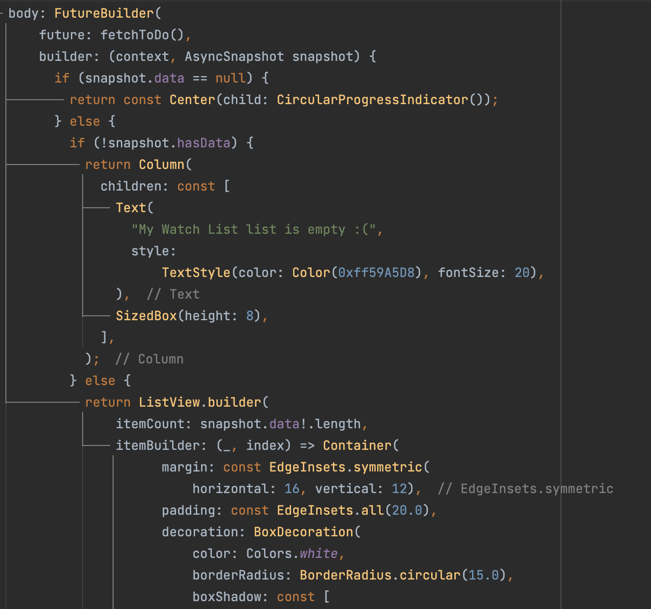 GitHub - syafiqoarashy/pbp-flutter-lab