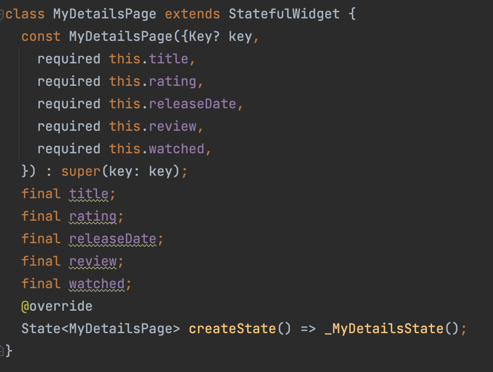 GitHub - syafiqoarashy/pbp-flutter-lab