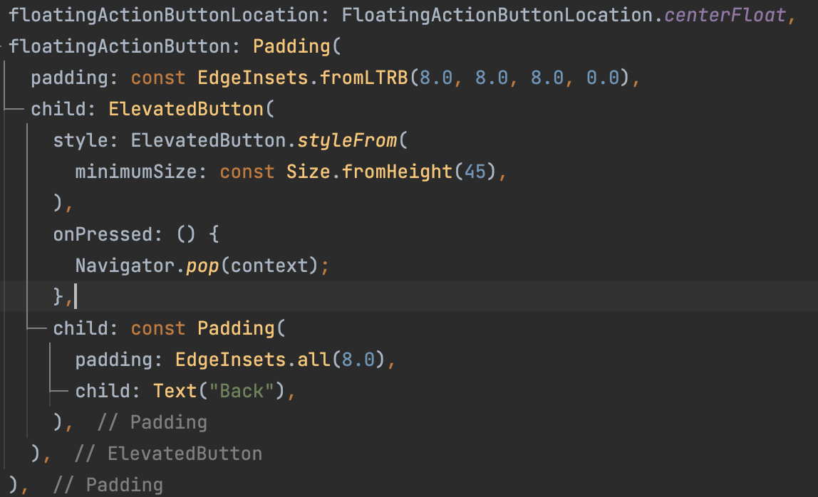 GitHub - syafiqoarashy/pbp-flutter-lab