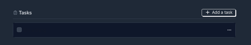 Beta bugs/feedback · Issue #6645 · monicahq/monica · GitHub