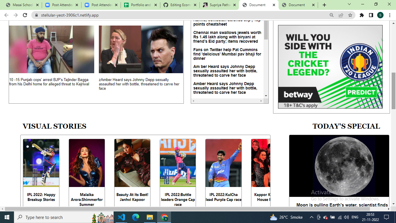 GitHub - Supriyakaa/Ecommers: Description : India Today is a weekly Indian English-language news ...