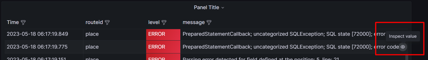 Table: Support text wrapping · Issue #25623 · grafana/grafana · GitHub
