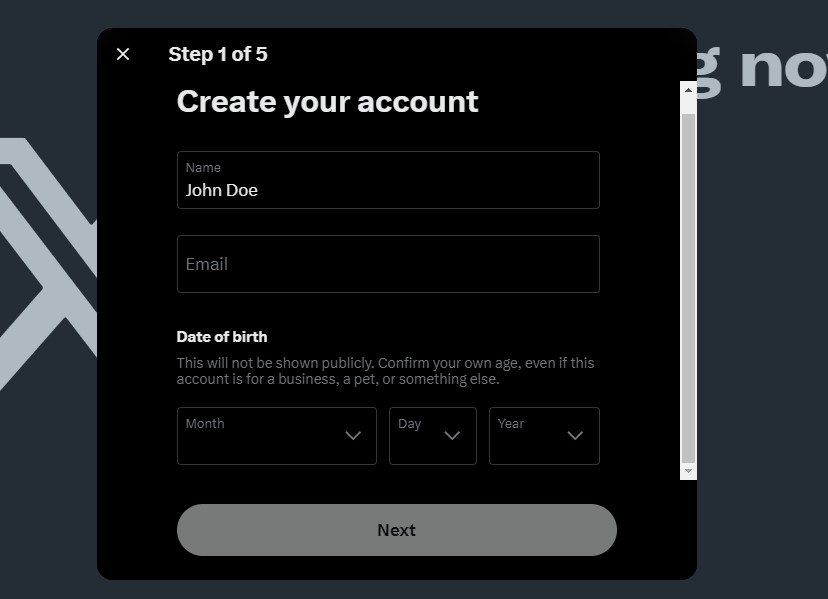 GitHub - Lanietodev/Getting-Started-With-X-as-a-Beginner: A ...