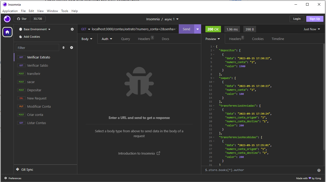 GitHub - Glaydonlima/desafio-modulo-02-sistema-bancario-b2b-ifood-t08