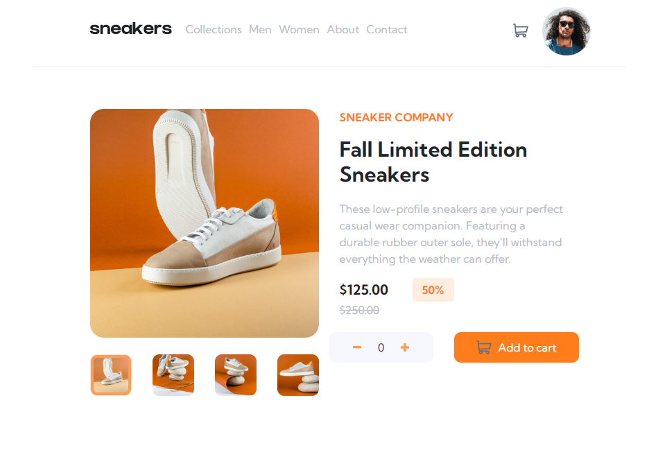 GitHub - Ik3nna/E-Commerce