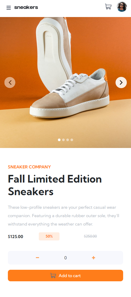 GitHub - Ik3nna/E-Commerce