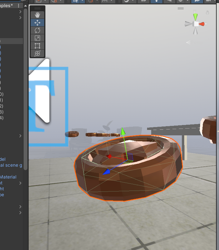 GitHub - BASTINOU777/OCULUS_SDK_VR_2023: First VR Oculus project for ...