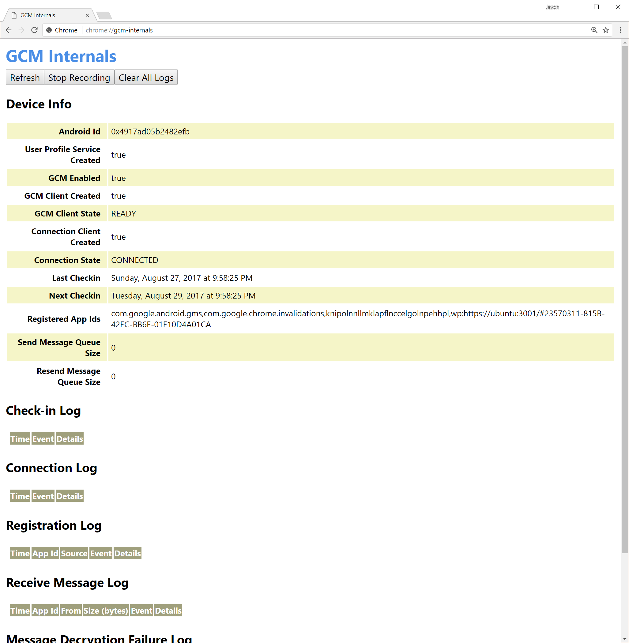 DOMException: Registration failed - push service error · Issue #96 · OneSignal/OneSignal ...