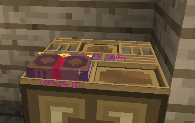 New Lenses For Goggles Of Revealing · Issue 13735 · Gtnewhorizonsgt New Horizons Modpack · Github 