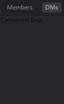 Component Error · Issue #216 · Strencher/BetterDiscordStuff · GitHub