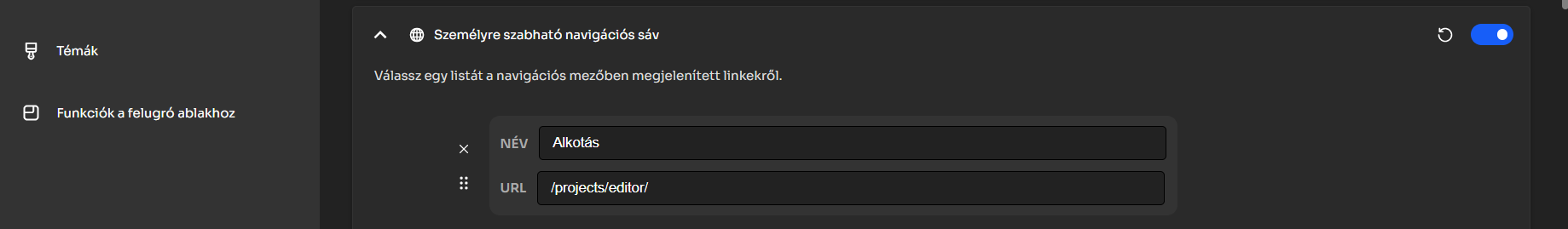 Extend text/URL input boxes · Issue #4902 · ScratchAddons/ScratchAddons · GitHub