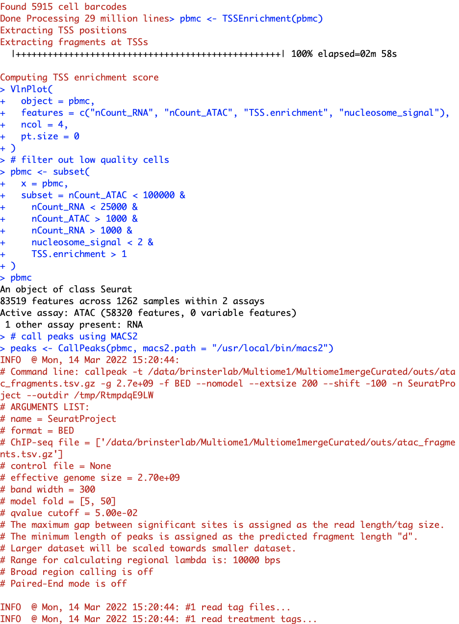 Error with RegionStats · Issue #1039 · stuart-lab/signac · GitHub