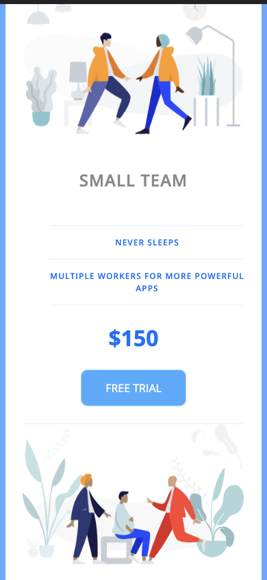 GitHub - Mabu-romman/pricing-panel