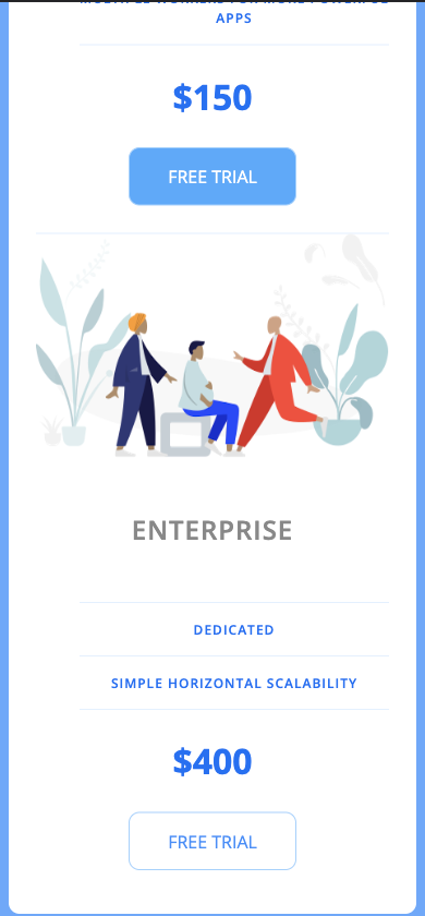 GitHub - Mabu-romman/pricing-panel