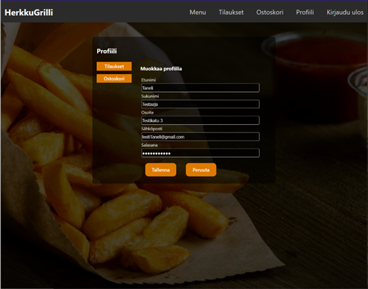 GitHub - ijasilari/web-ohjelmointi_jatko_projekti_GrilliSivu: Nettisivu kuvitteelliselle ...