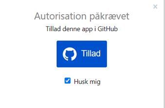 Github authorization fails - No redirection · Issue #3040 · jgraph/drawio · GitHub