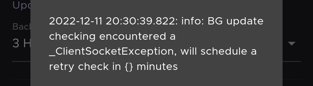Issues in update notification title · Issue #141 · ImranR98/Obtainium · GitHub