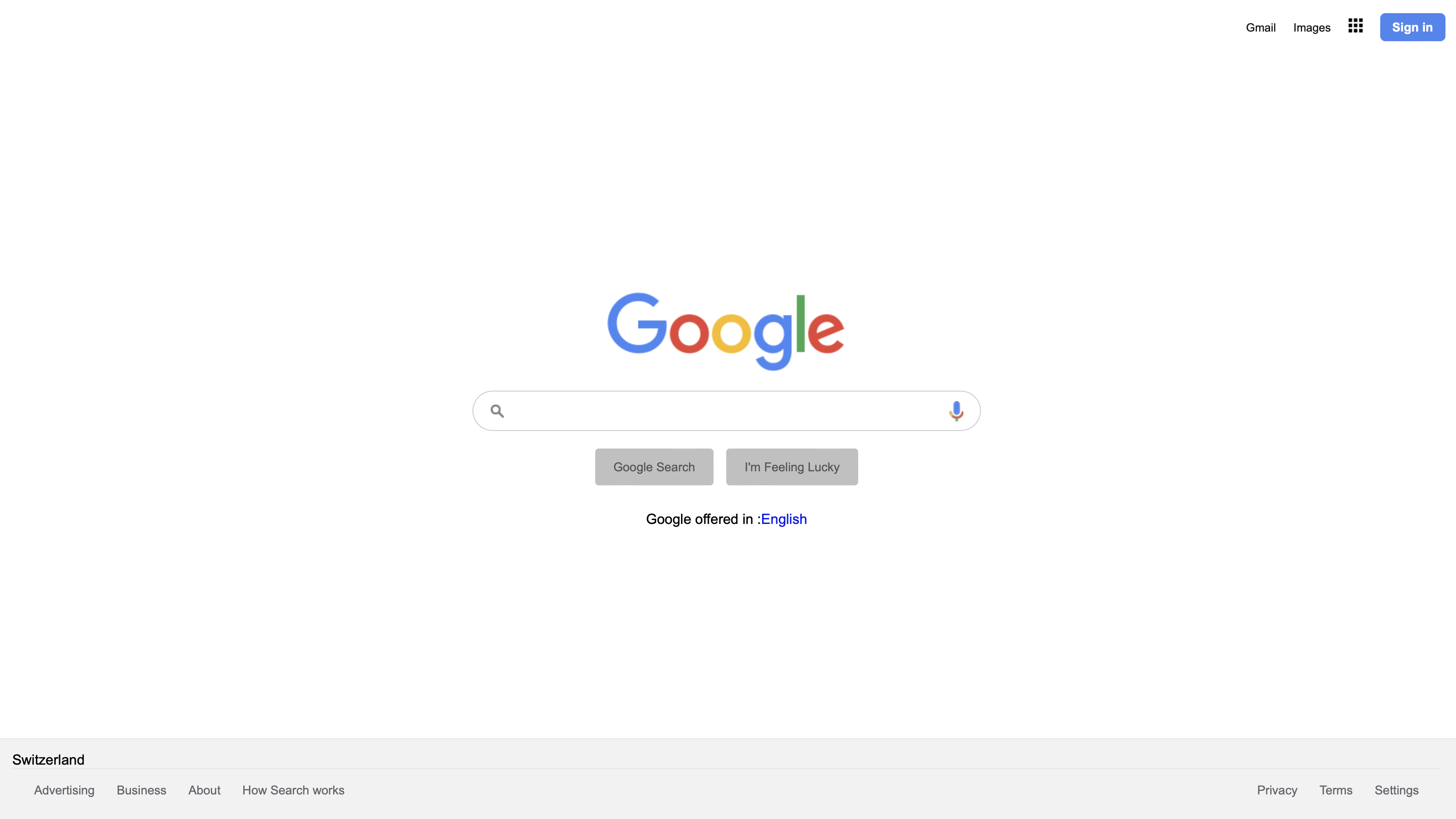 GitHub - KerimGurbaz/Google-Landing-Page