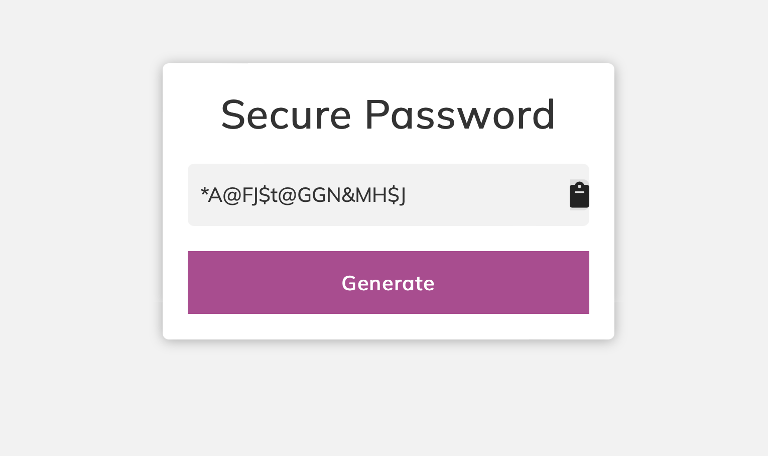 GitHub - KerimGurbaz/Password-Generation