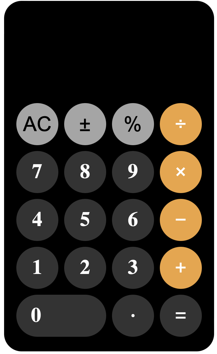 GitHub - KerimGurbaz/Calculator