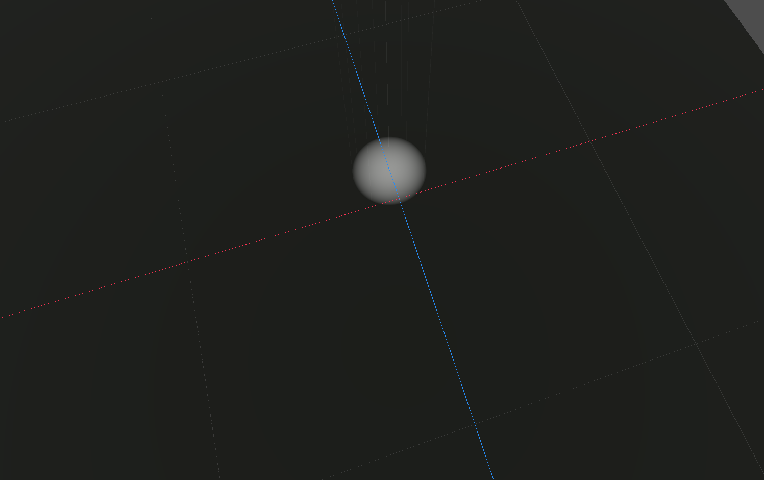 Graphical glitches with spotight3d and low angle · Issue #71765 · godotengine/godot · GitHub