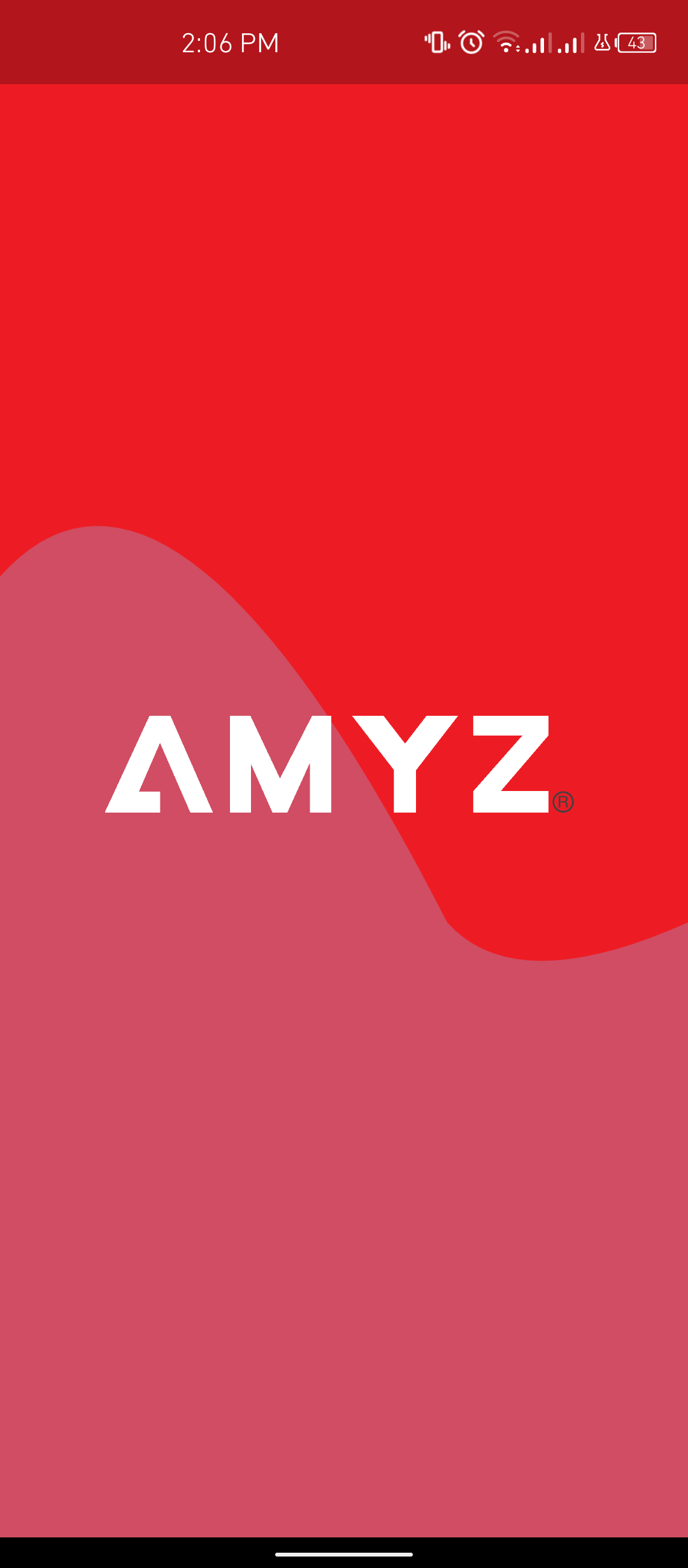 Screenshots · Issue #1 · Tharwat07/Amyz_App · GitHub