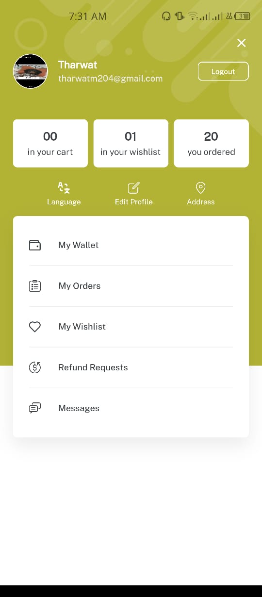GitHub - Tharwat07/El-Mazra3a