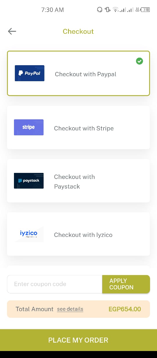 GitHub - Tharwat07/El-Mazra3a
