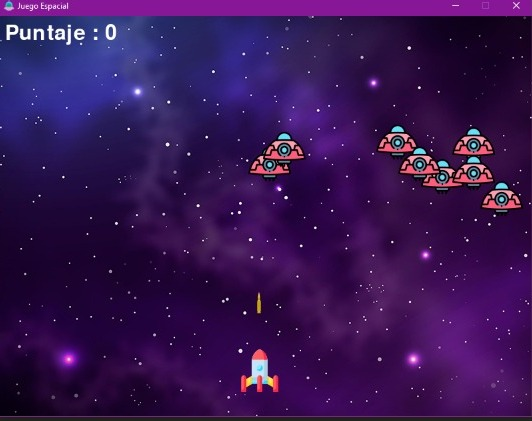 GitHub - 10002856340c/Juego-en-Python: Utilizando la libreria pygame