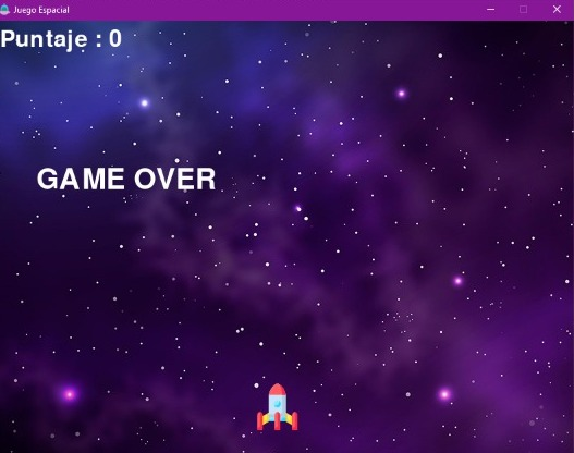GitHub - 10002856340c/Juego-en-Python: Utilizando la libreria pygame