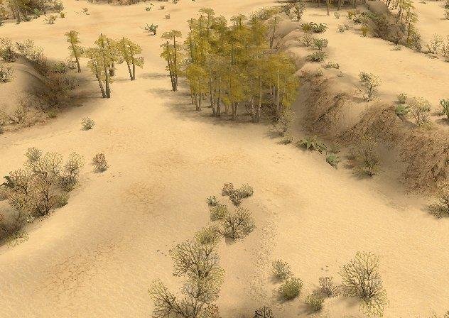 GitHub - dcooliave/praetorians-map-editor