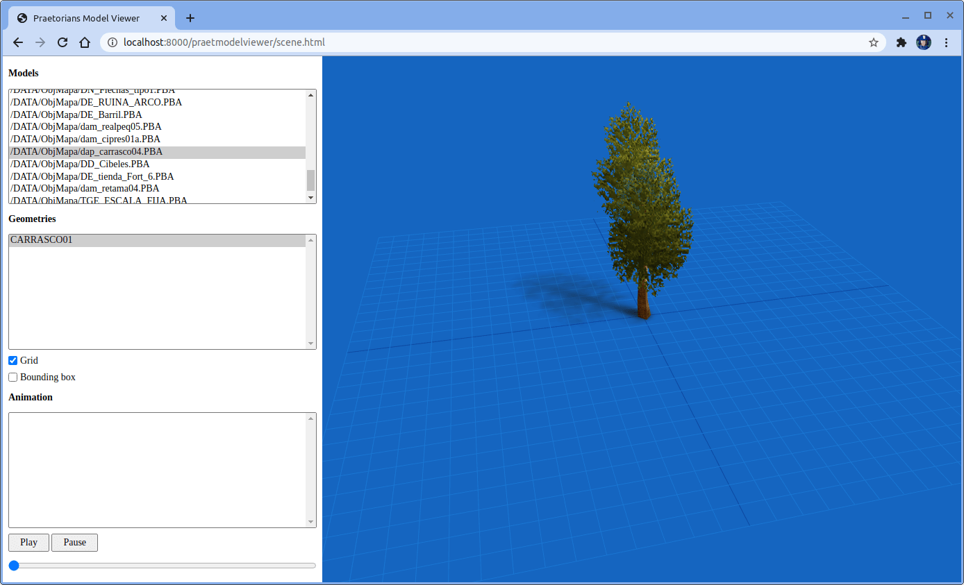 GitHub - dcooliave/praetorians-model-viewer