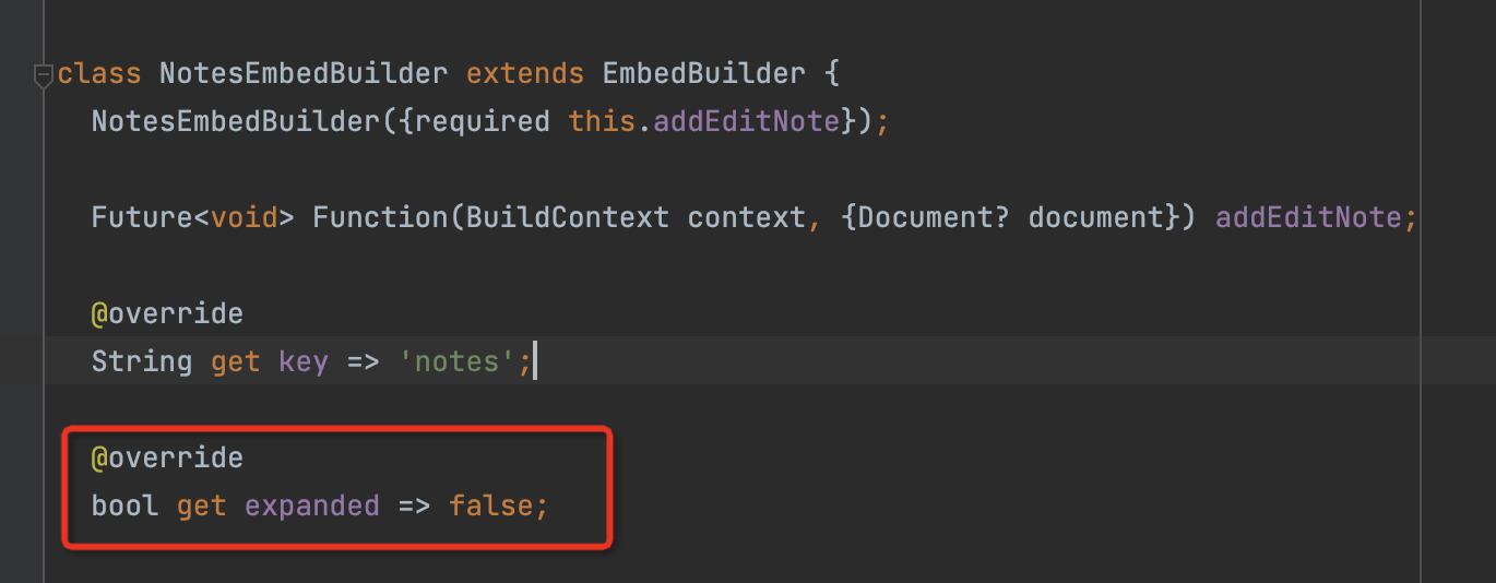 [Mobile] Single embed in a text line always takes the full width ...