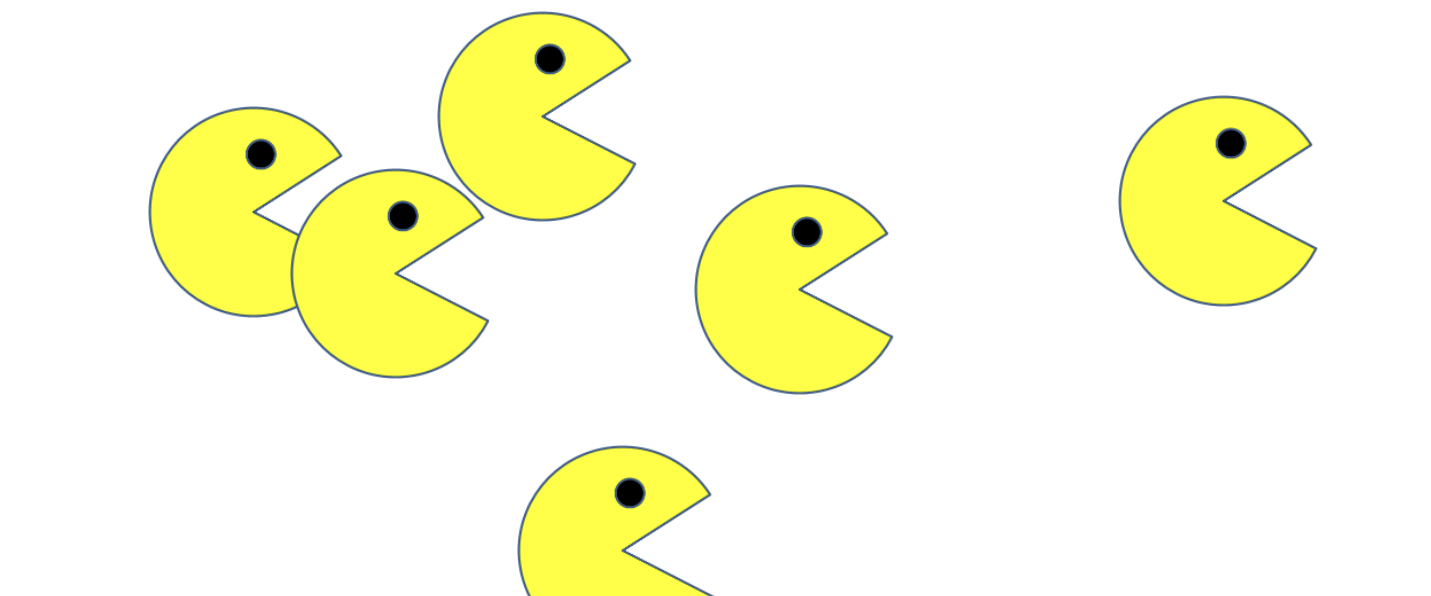 GitHub - SheaTang/PacMen-Exercise: The Factory for PackMen exercise, is a game that makes use of ...