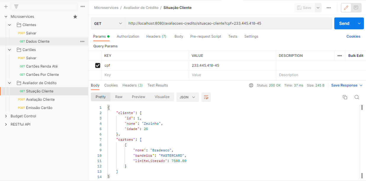 GitHub - dya-andrade/microservices-rabbitmq: Estudo sobre Microservices com Spring Cloud e ...