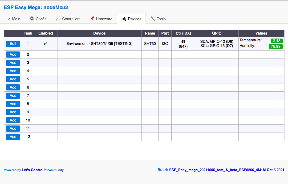 CSS changes proposal, (PR would follow) · Issue #3883 · letscontrolit/ESPEasy · GitHub