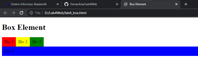 GitHub - DenasAria/Lab4Web