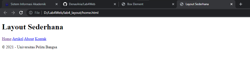 GitHub - DenasAria/Lab4Web