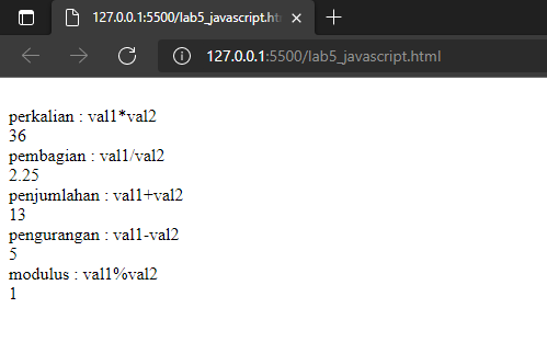 GitHub - DenasAria/Lab5Web